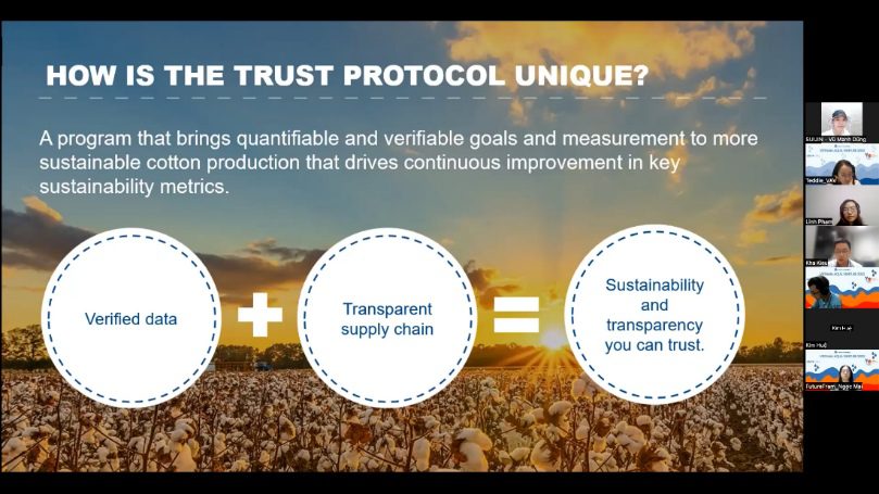 Implementing Sustainable Practices in Start-Up Model - Asia Climate Lab
